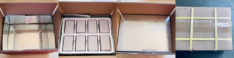 Shipping Magnets by Air